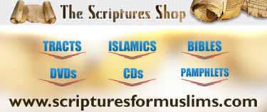 Home - Arabic Bible Outreach Ministry